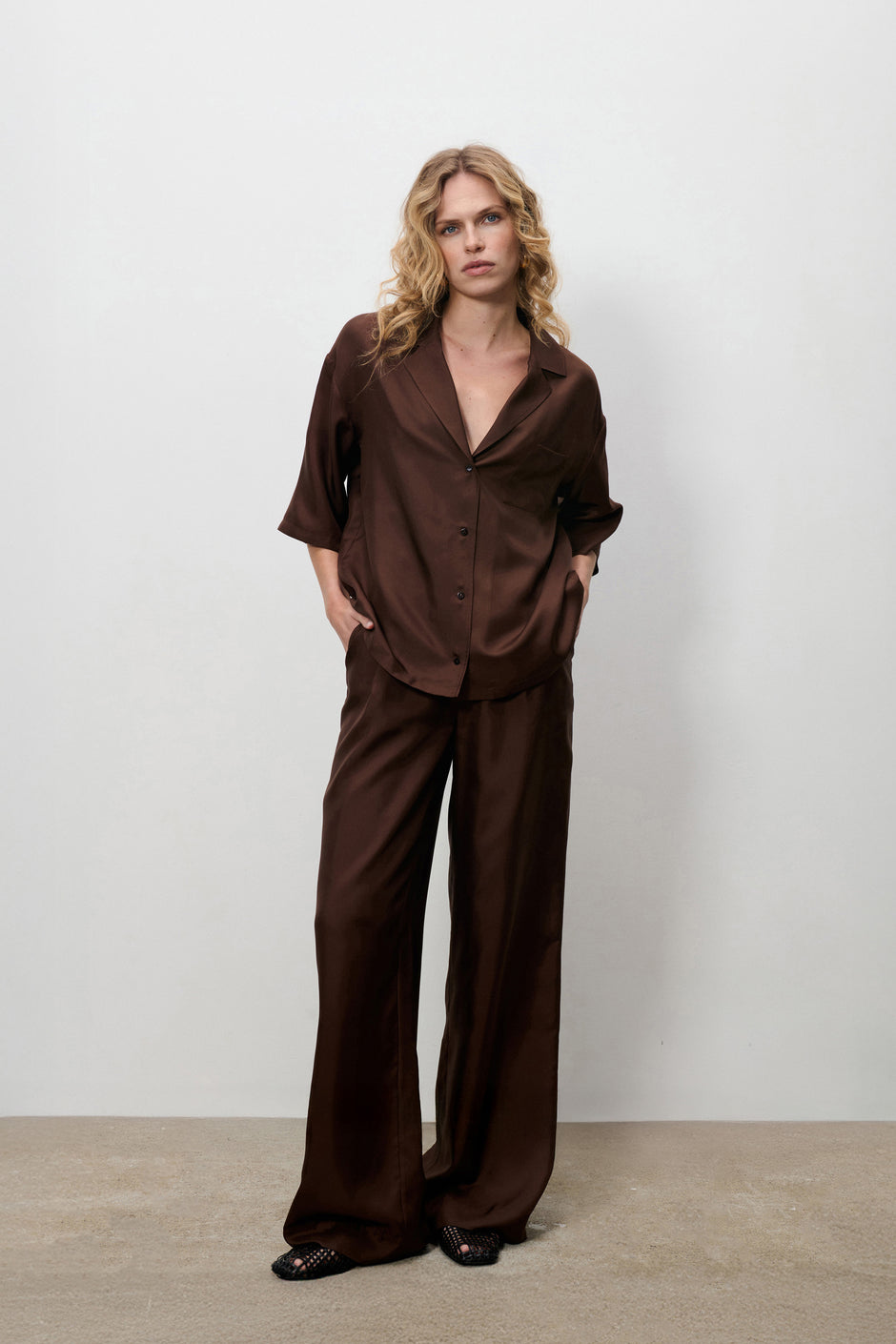 Wszystko – Jenesequa