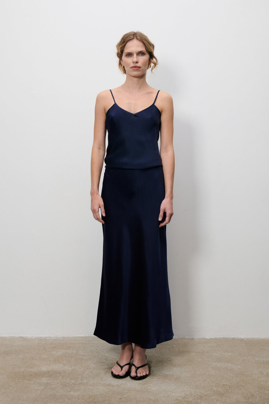 NEW COLLECTION – Jenesequa