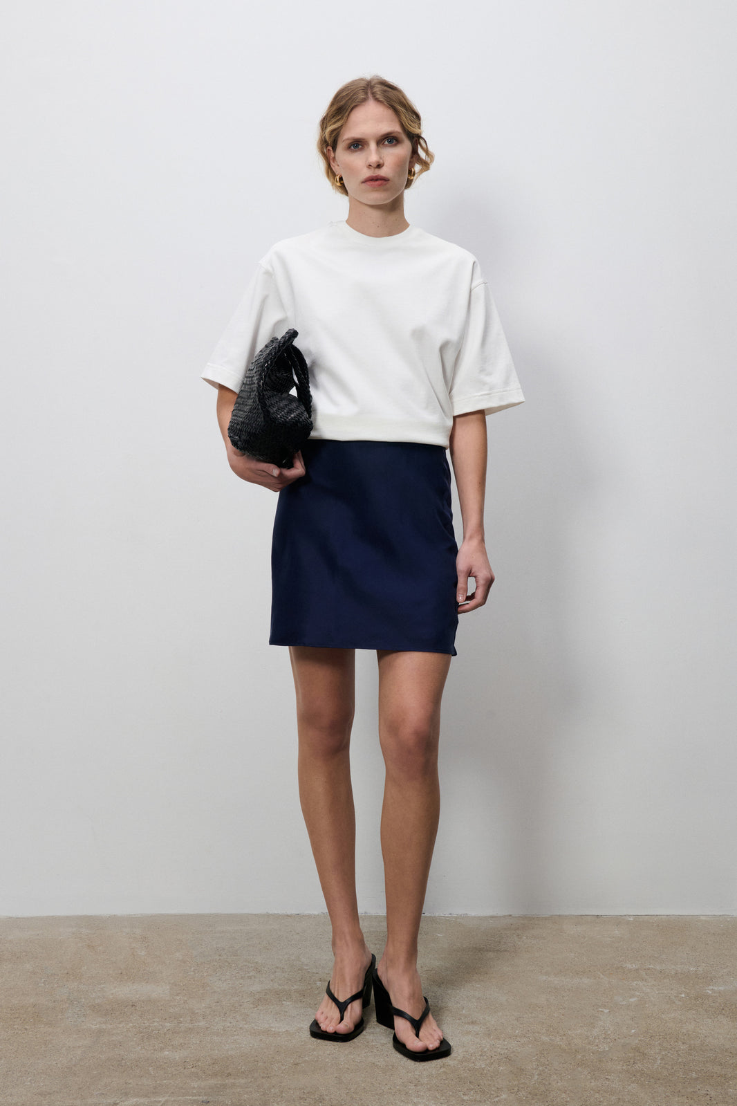 NEW COLLECTION – Jenesequa