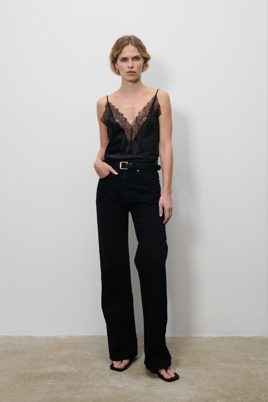 NEW COLLECTION – Jenesequa